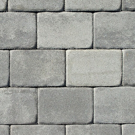 EP Henry Imperial Cobble Stone Paver Granite 6 in. x 6 in. (113 sq. ft ...