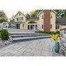 EP Henry Devonstone End Cap Bluestone 16 in. Double Sided (16 pc ...