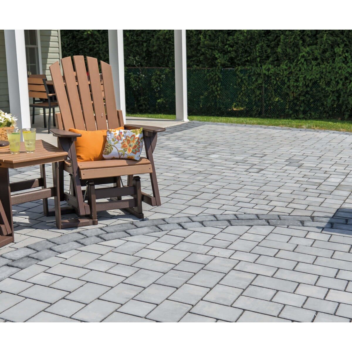EP Henry Eco Paver Paver Harvest Blend (86 sq. ft./pallet) | SiteOne US