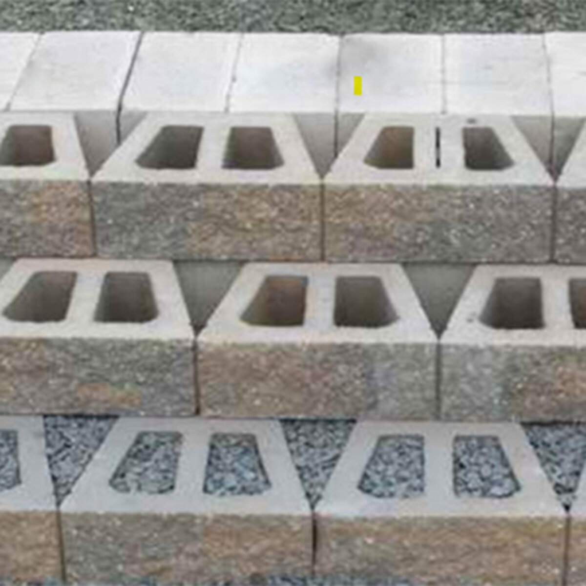 EP Henry Filler Block 6 in. x 15-5/8 in. x 8 in. (72 pc./pallet ...