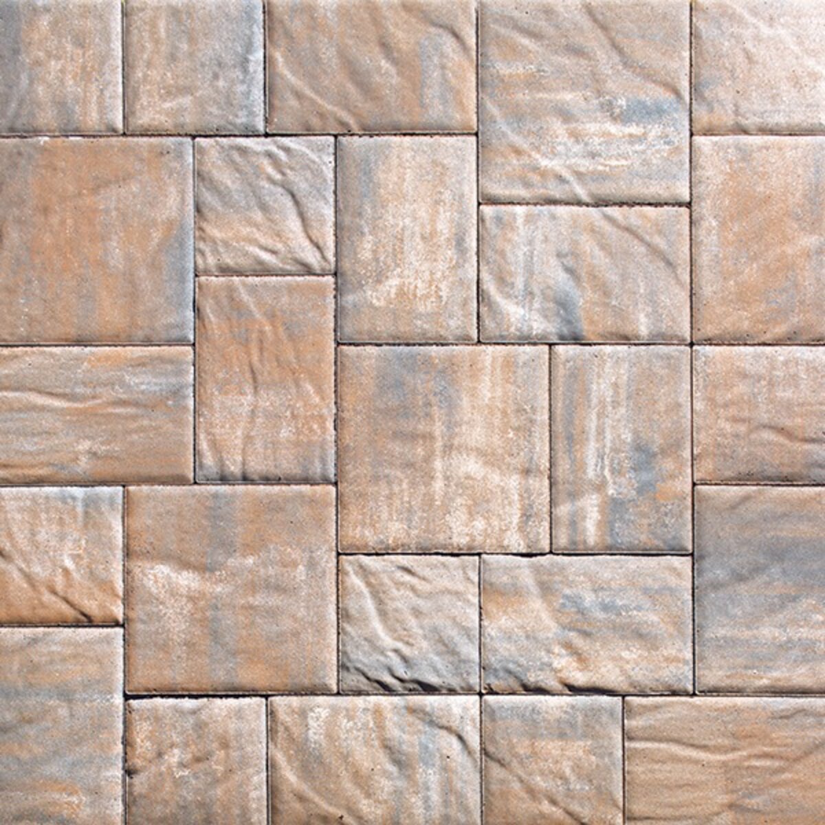 EP Henry Bristol Stone I Smooth with ColorTech Sonoran (107 sq. ft ...
