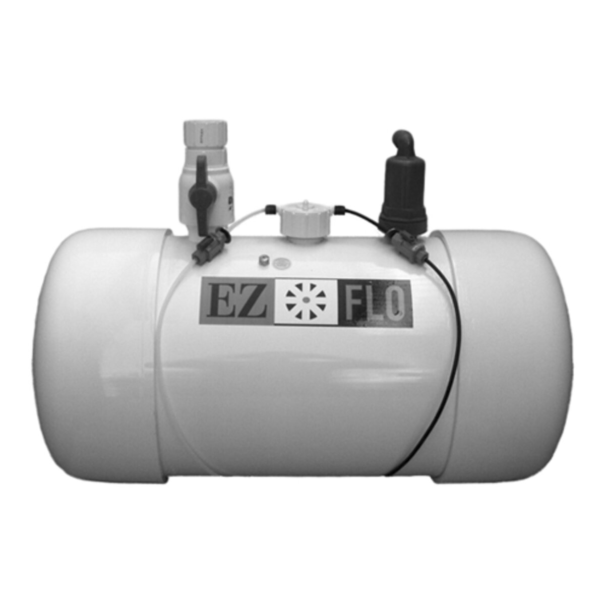 EZ-FLO High Capacity MaIn-Line Dispensing System 17.5 gal | SiteOne US