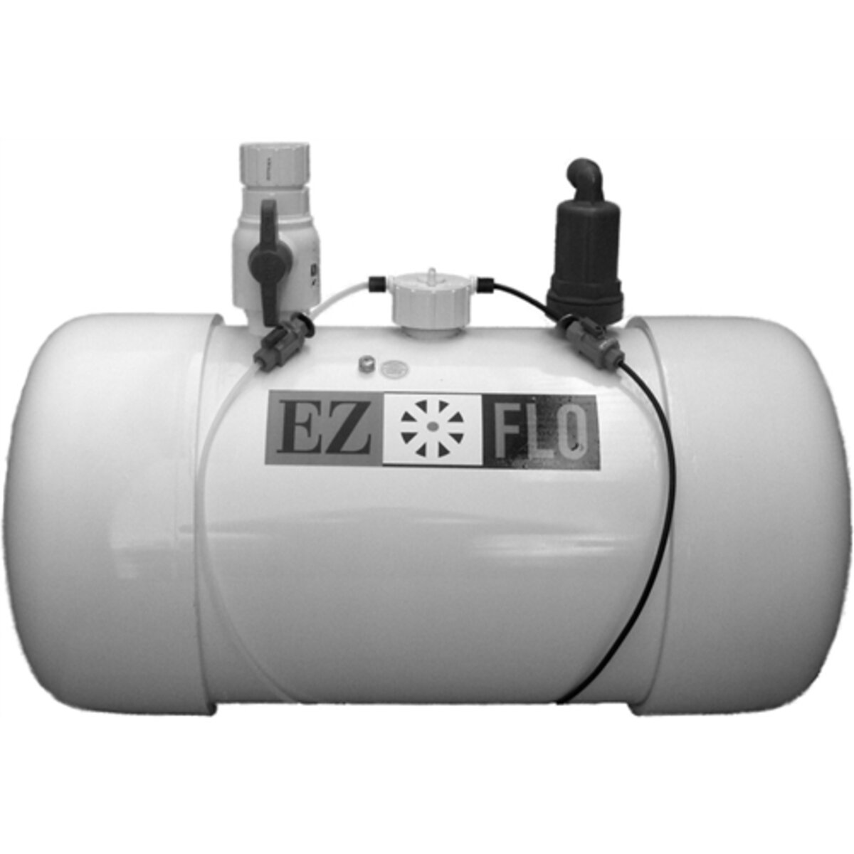 EZ-FLO High Capacity MaIn-Line Dispensing System 25 Gal | SiteOne US