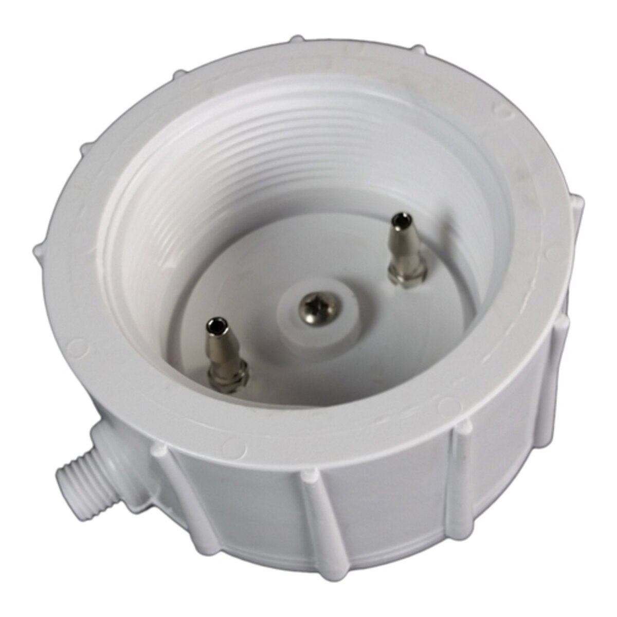 EZ-FLO High Pressure Cap Kit Fine Thread | SiteOne US