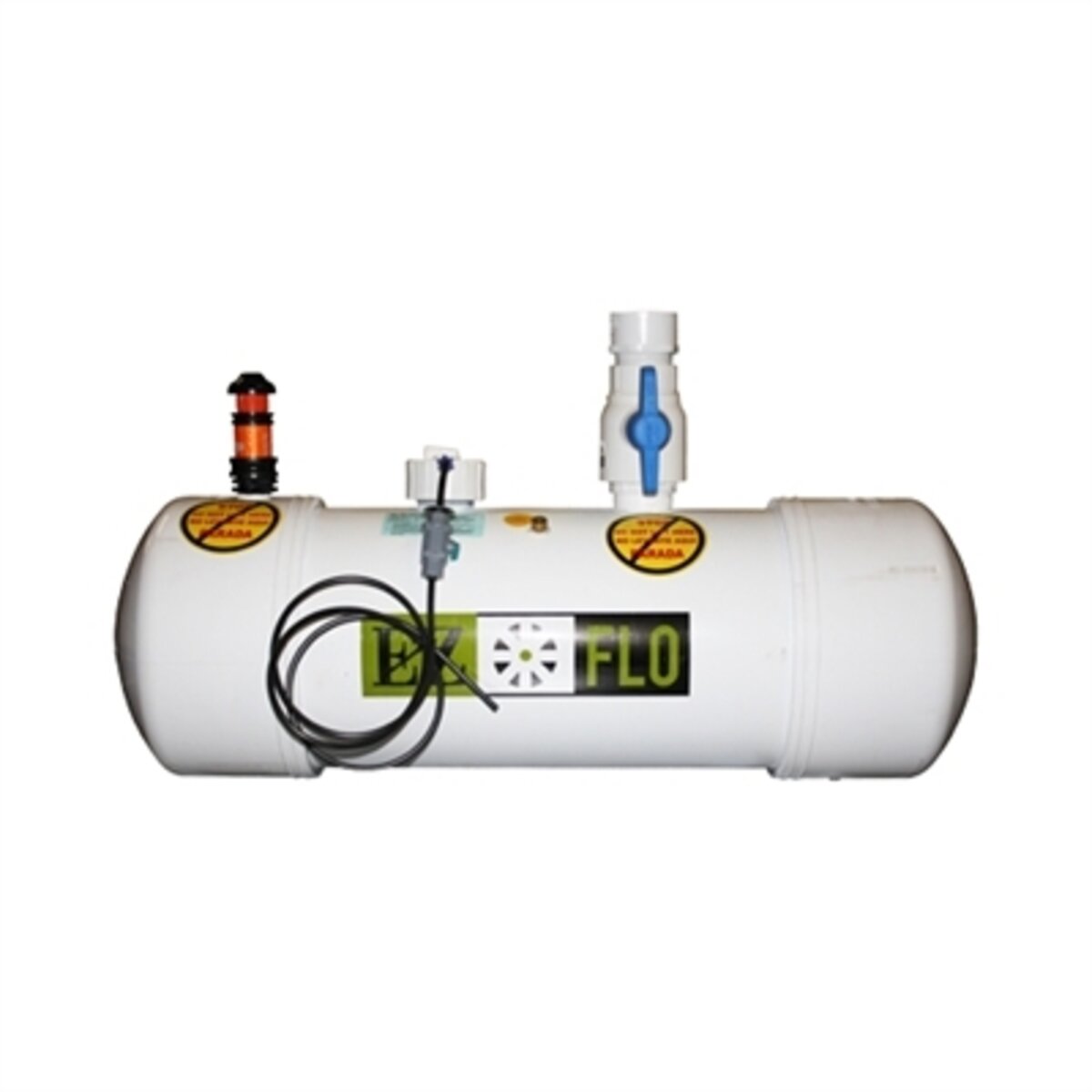 EZ-FLO High Capacity MaIn-Line Dispensing System 10 gal | SiteOne US