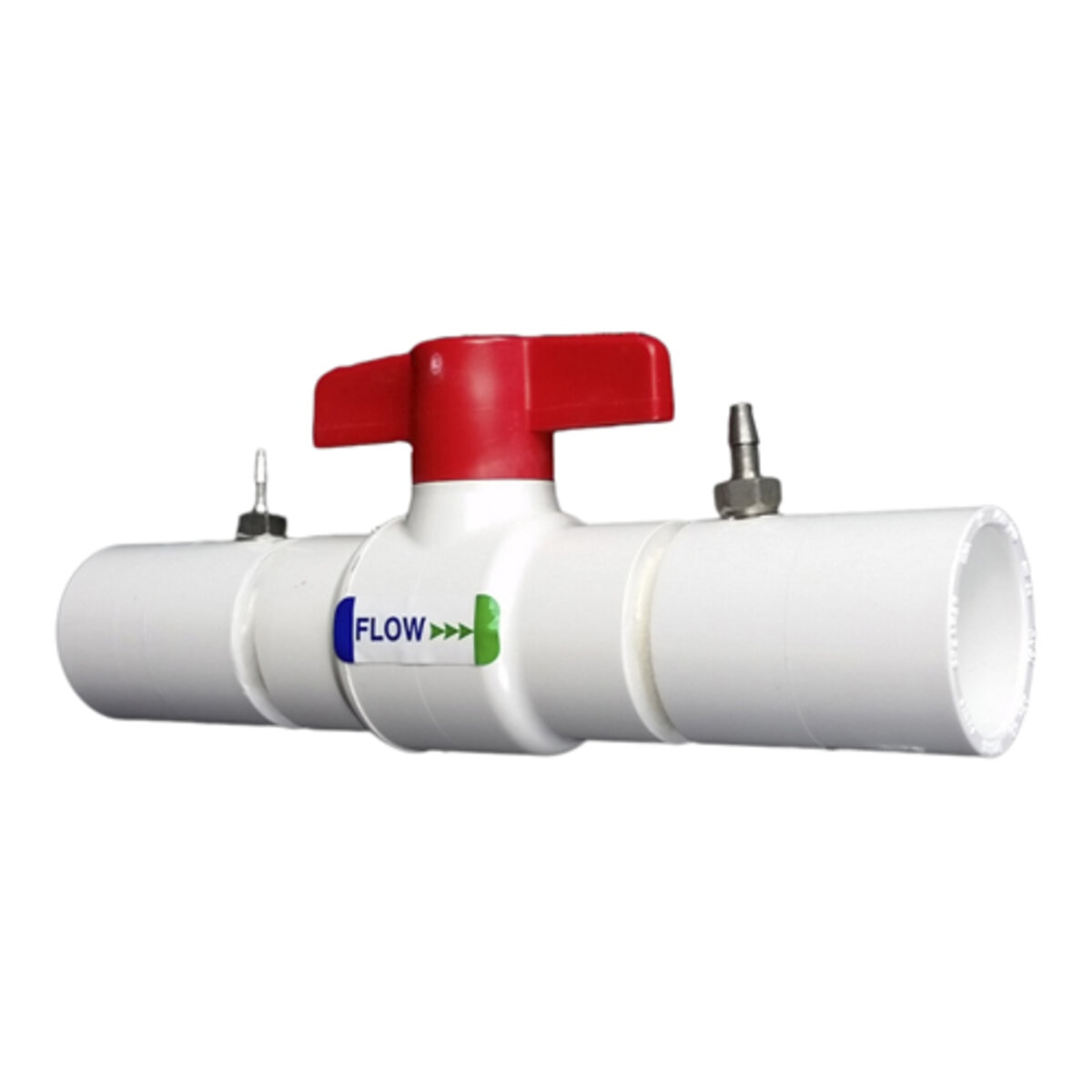 EZ-FLO Coupling 3 in. w/ Ball Valve | SiteOne US