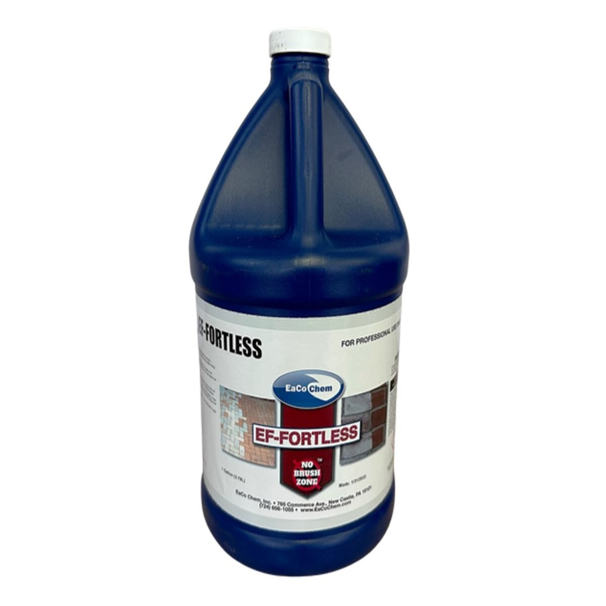 Eaco Chem Ef-Fortless 1 gal | SiteOne US