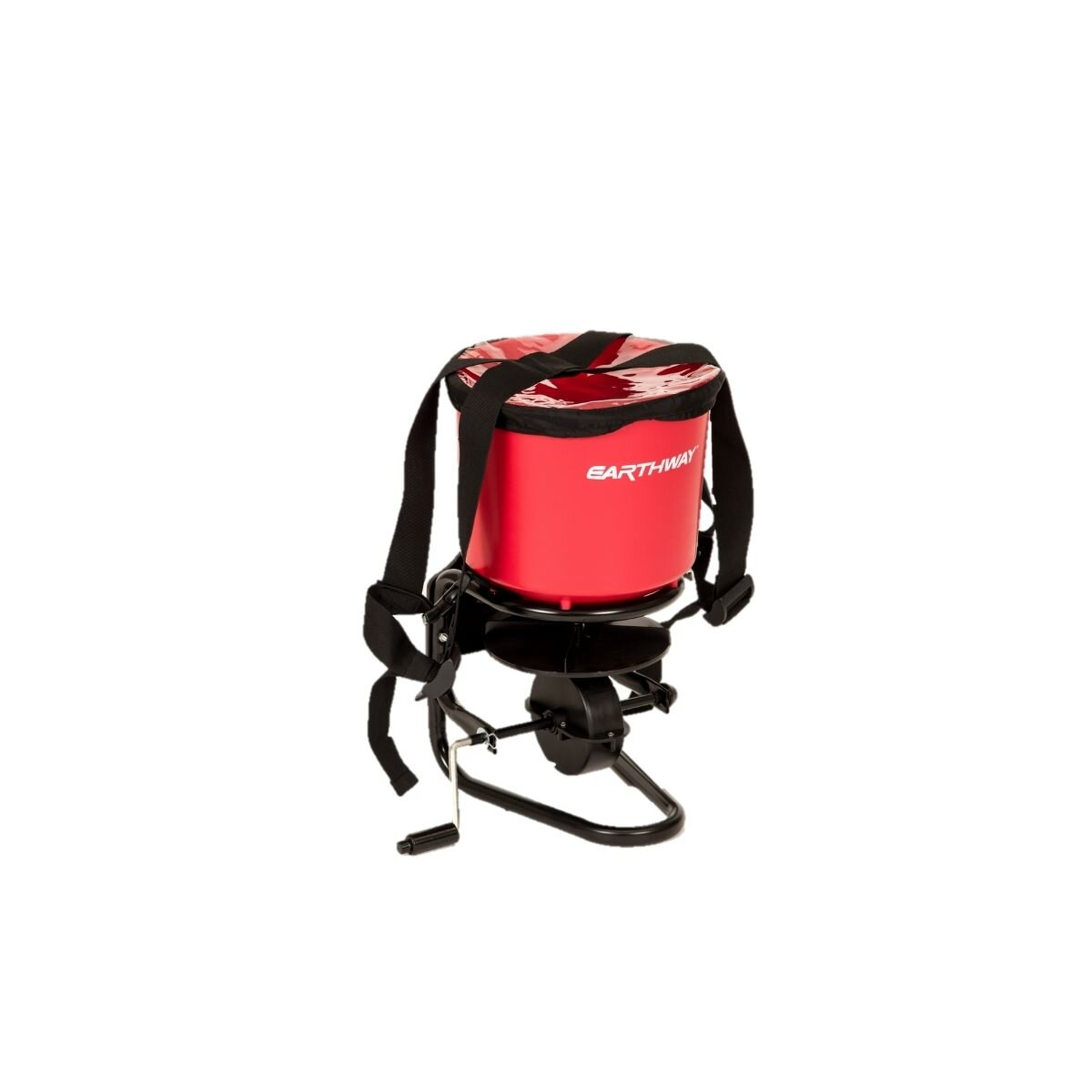 Earthway Chest Spreader 40 lb. Capacity | SiteOne US