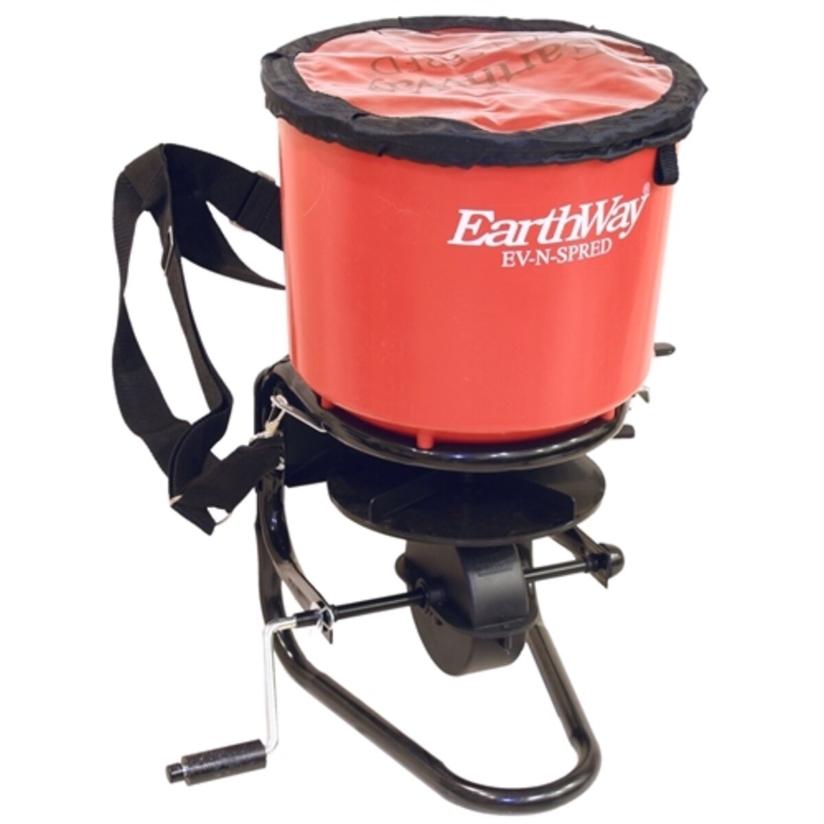 Earthway Chest Spreader 40 lb. Capacity | SiteOne US