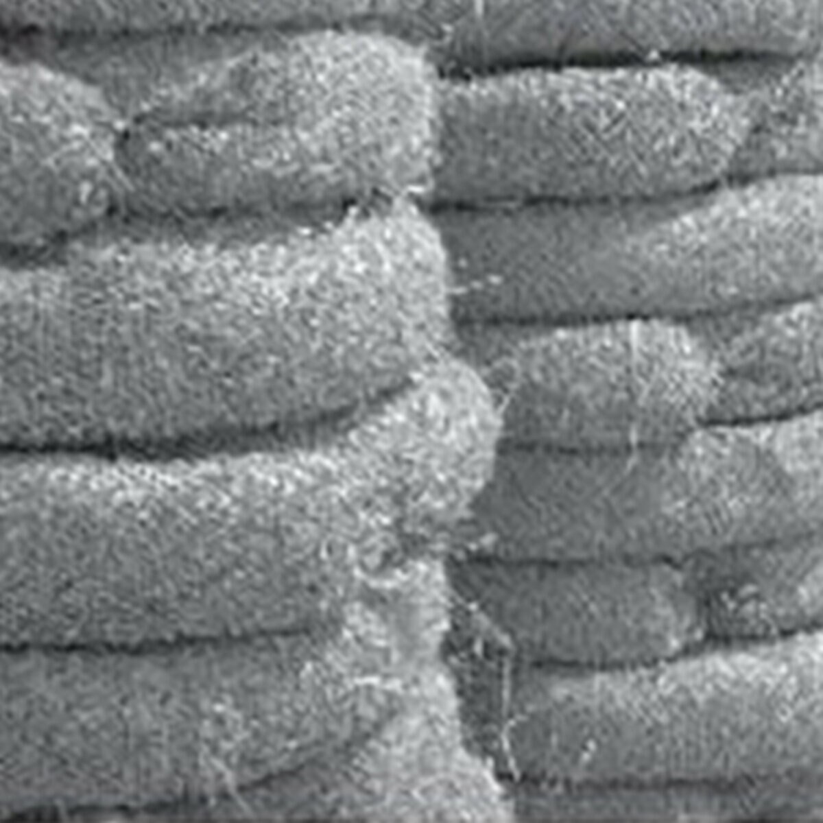 Rice Straw Wattle Biodegradable Burlap Net 8 in. x 25 ft | SiteOne US