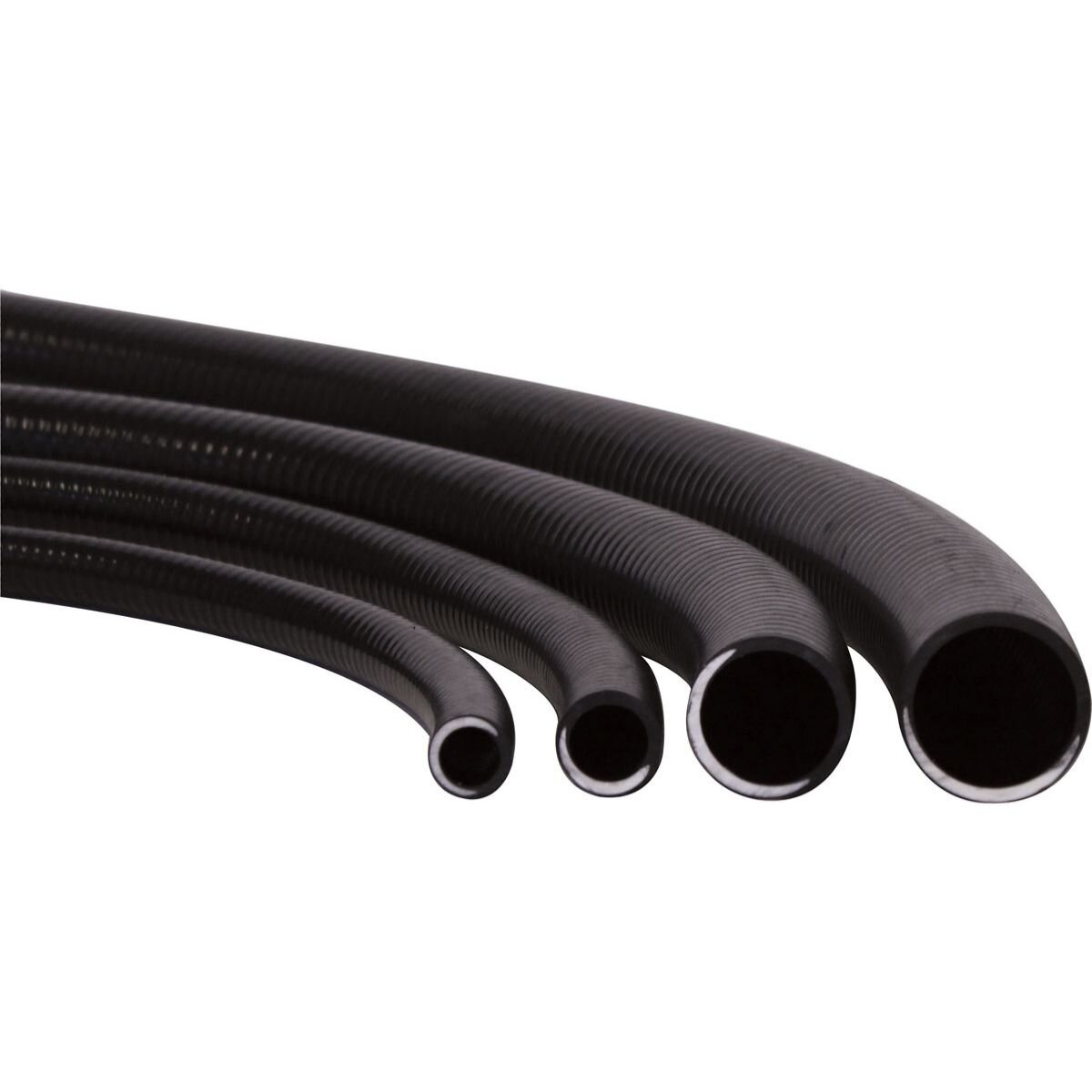 Easy Pro Flexible Pipe PVC 2 in. x 50 ft | SiteOne US