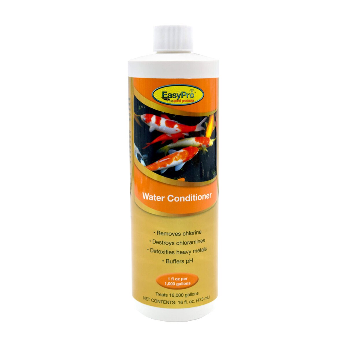 Easy Pro Water Conditioner 16 Oz. (1 Pint) | SiteOne US