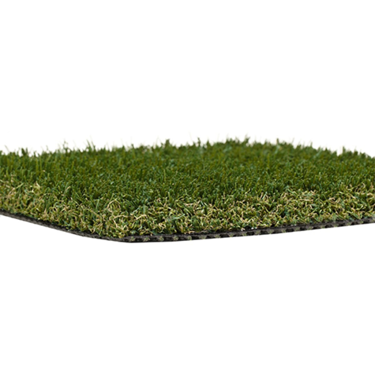 Easy Turf Ultimate Natural Synthetic Turf 80 oz. Field Green/Olive ...