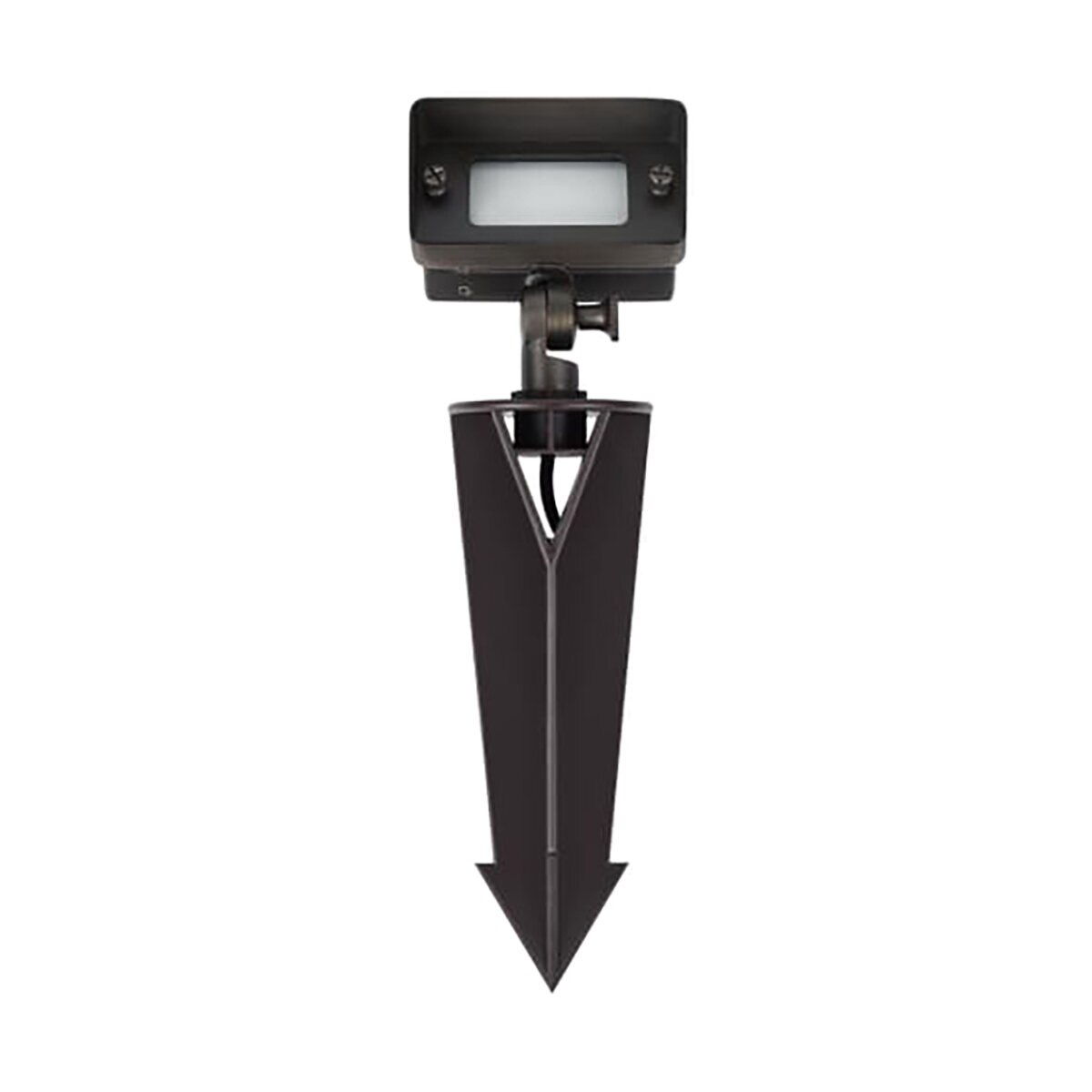 Elitco Mini Wall Wash Light Dark Brass | SiteOne US