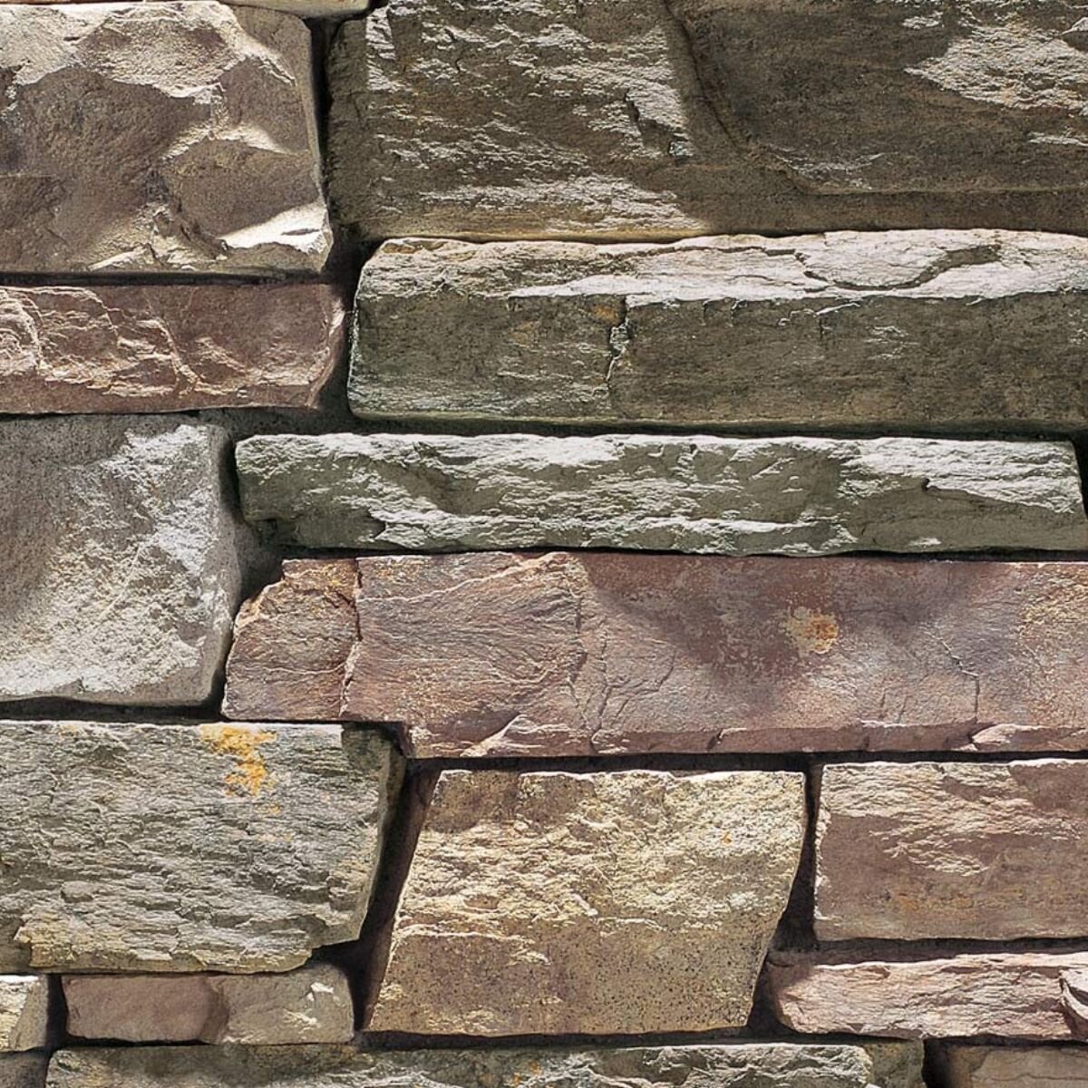 Eldorado Cliffstone Corners Manzanita Big Box (80 ln. ft./box) | SiteOne US