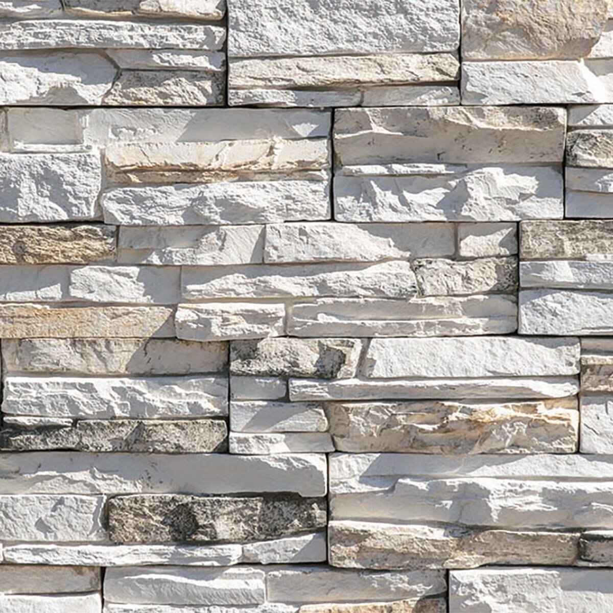 Eldorado Stacked Stone Flats Koryak Ridge Big Box (100 sq. ft./box ...