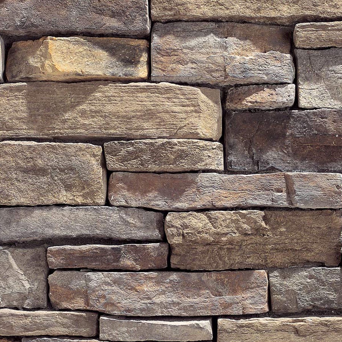 Eldorado Mountain Ledge Flats Sierra Small Box (9 sq. ft./box) | SiteOne