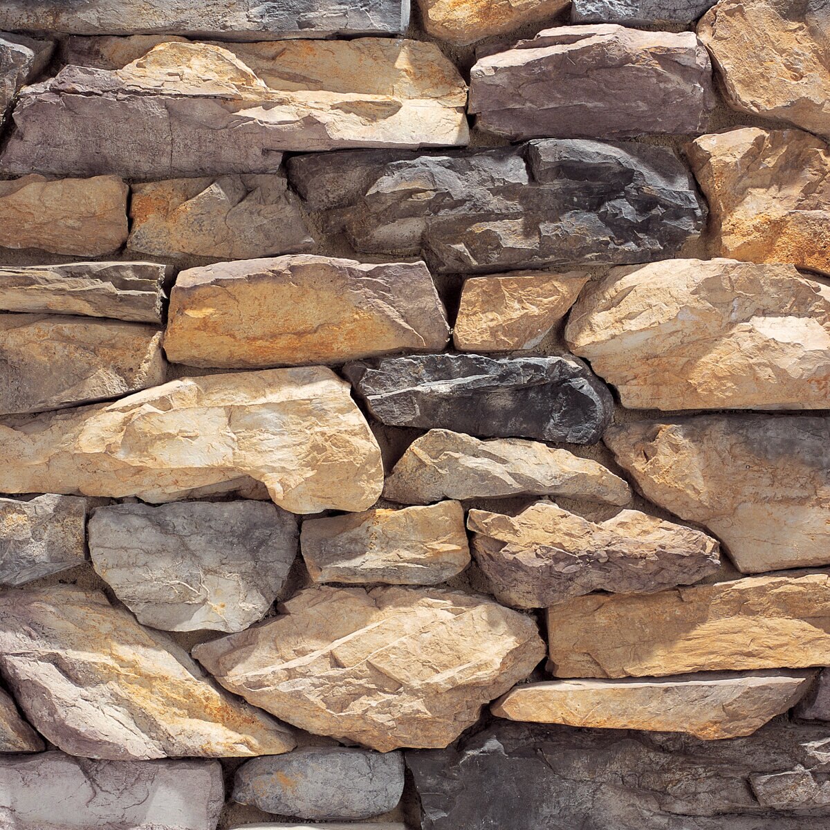 Eldorado Shadow Rock Corners Somerset Big Box (64 ln. f | SiteOne