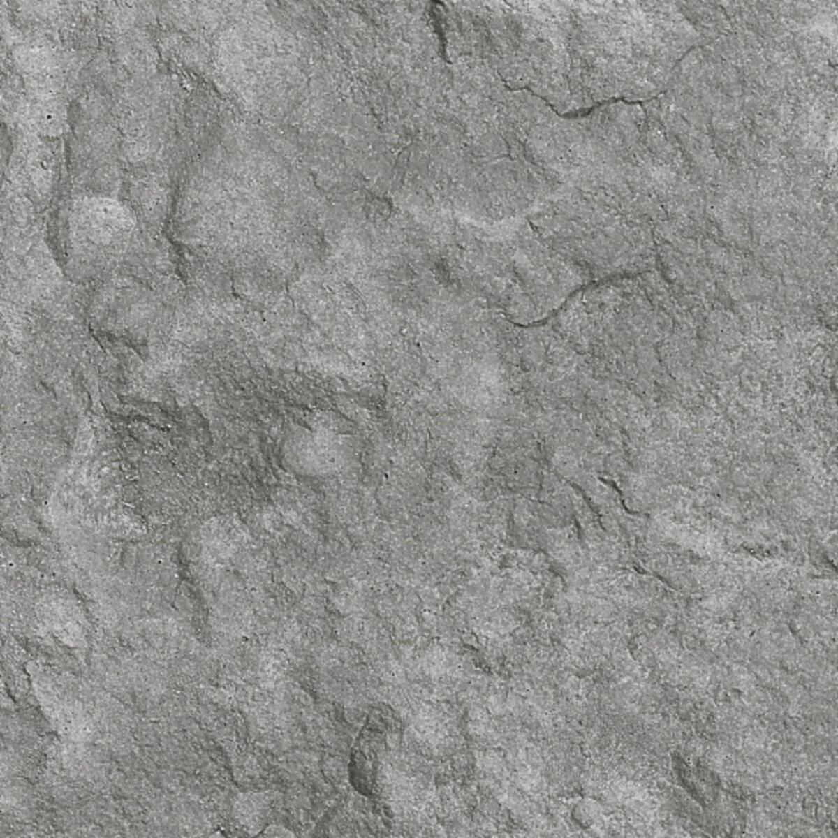 Eldorado Wall Cap Chiseled Edge Smoke 30 in. x 24 in. x 2-1/2 in. (11 ...