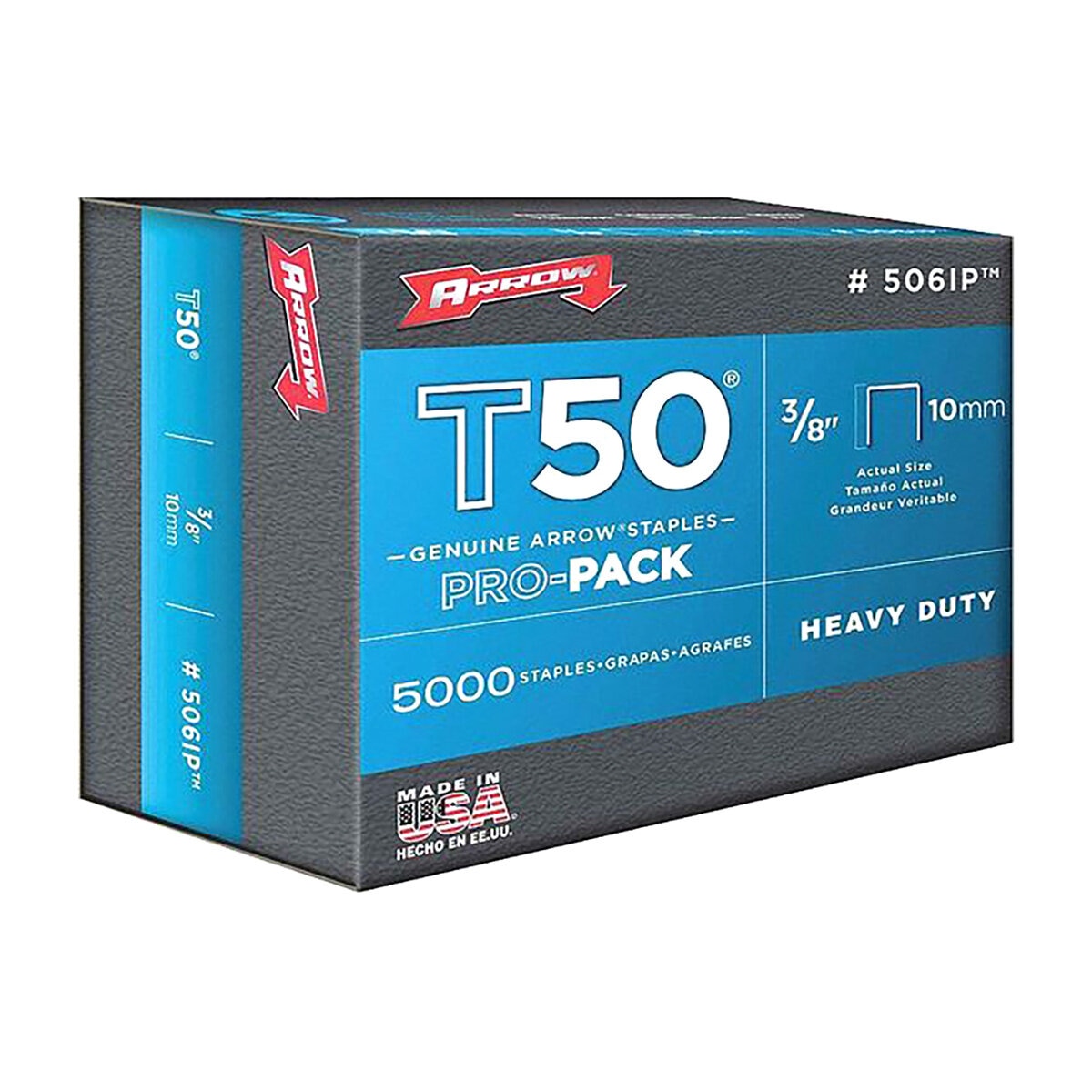 T50 STAPLES 3/8 in | SiteOne US