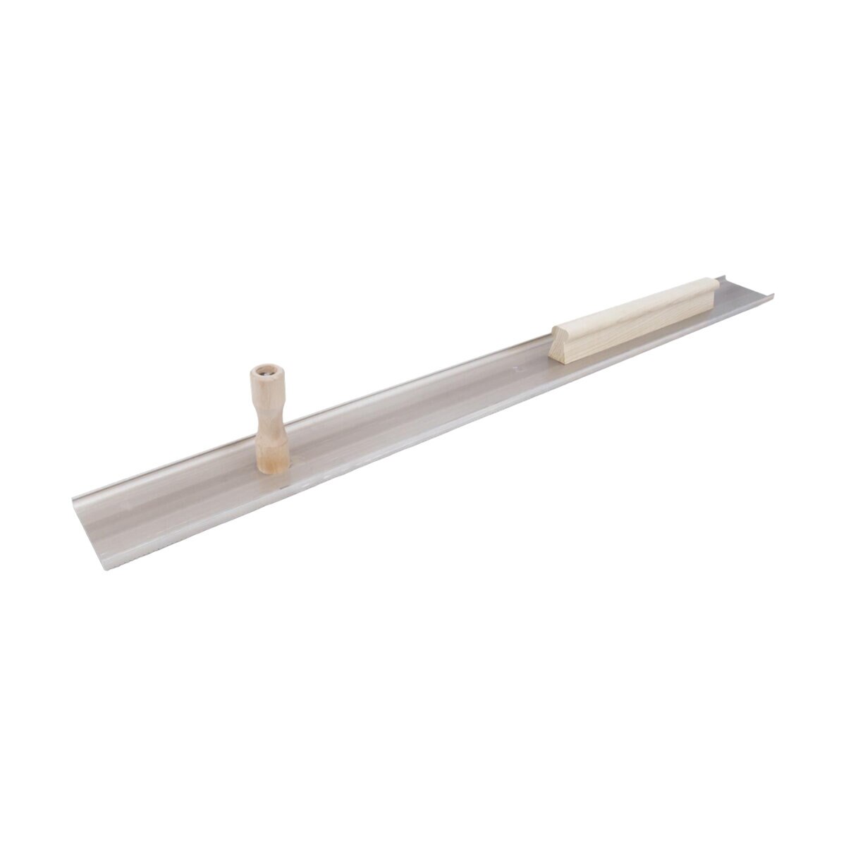 Marshalltown #14876 Plaster Darby Single Serrated Edge | SiteOne