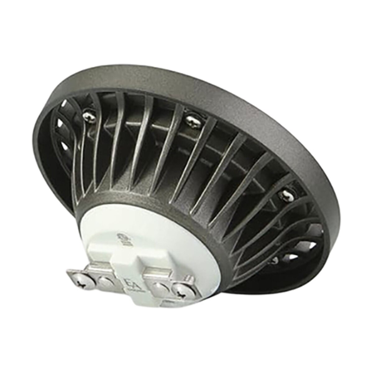 Emery Allen PAR36 8.5W 24 Degree 3000K LED Bulb with Ceramic Housing ...