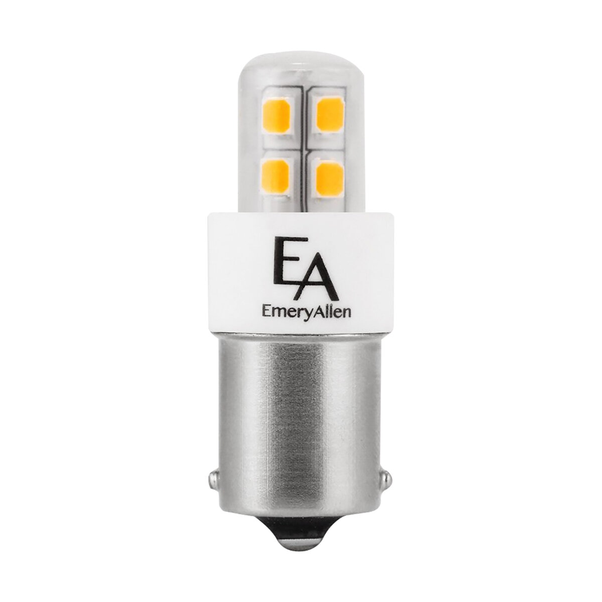 Emery Allen 2W 200 Lumen 3000K Led Light Bulb | SiteOne US