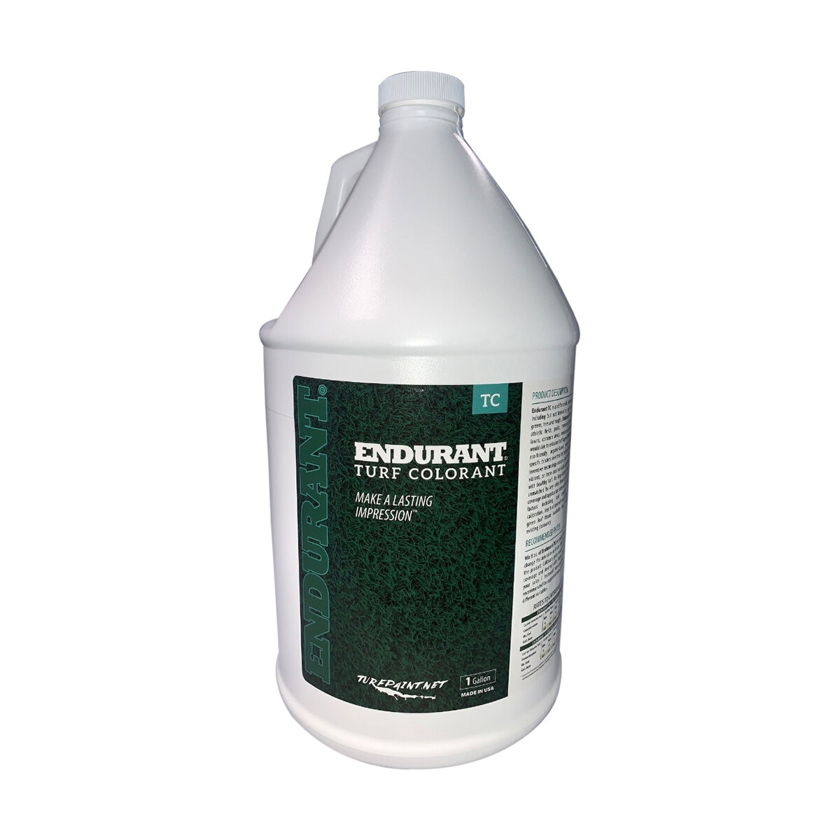 Endurant TC Turf Colorant 5 gal. Pail (QGCY) | SiteOne US