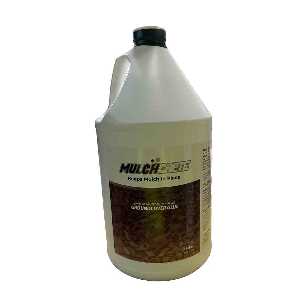Endurant MulchCrete Groundcover Liquid Adhesive 1 gal. Jug | SiteOne US