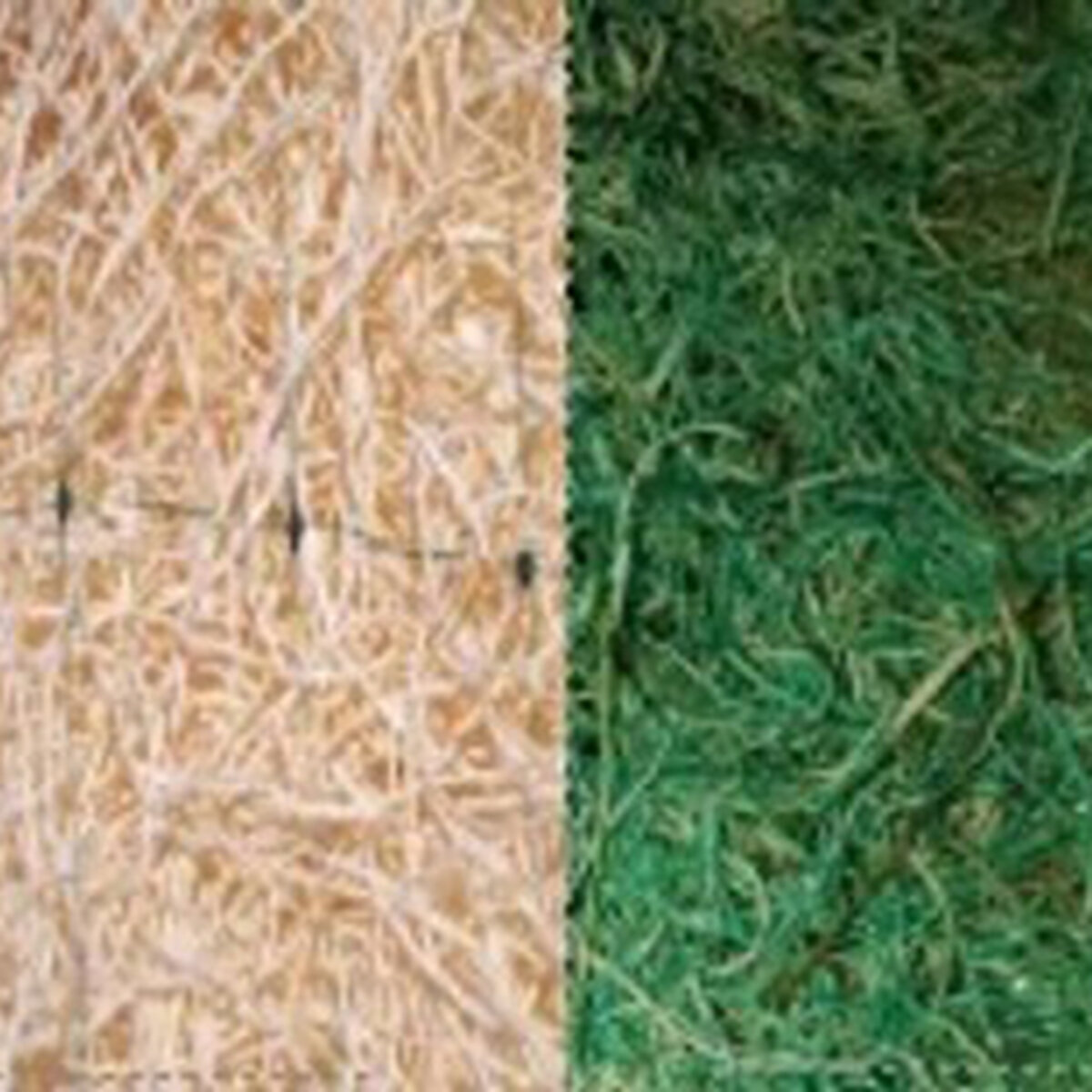 Enviroscape E1000 Single Net Excelsior Blanket 8 ft. x 112.5 ft. (100 ...