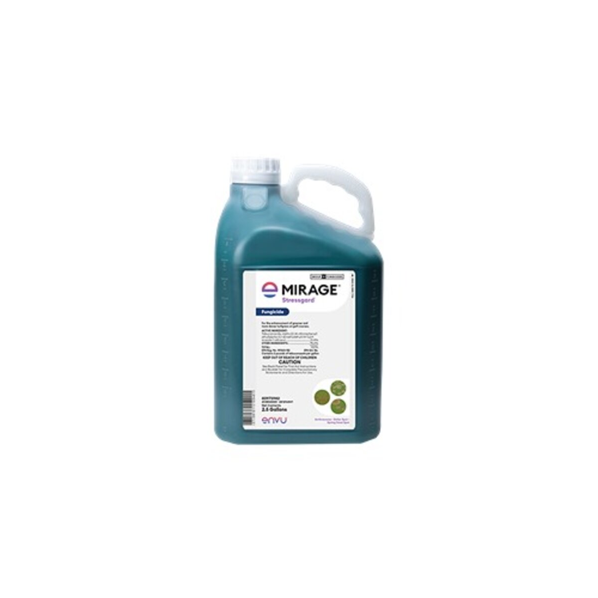 Mirage StressGard Fungicide 2.5 gal. (Agency) | SiteOne US