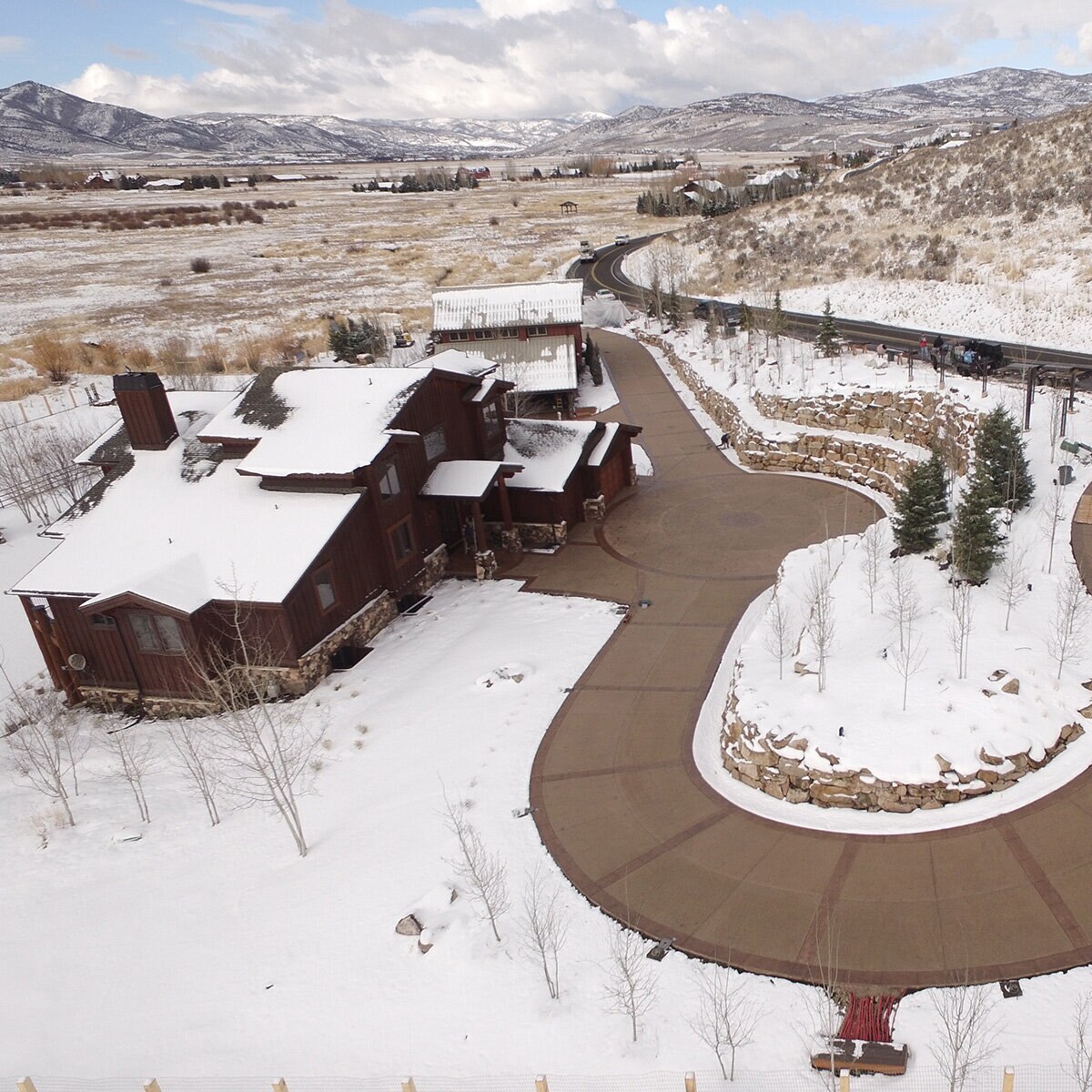 Increte Color-Crete Concrete Color CC150 Charcoal 25 lb | SiteOne