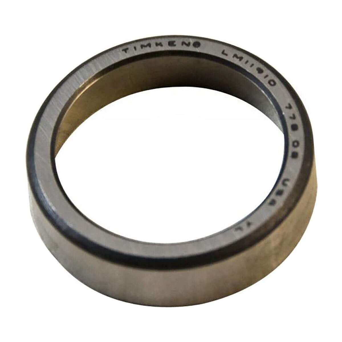 Exmark Bearing Roller Cup | SiteOne