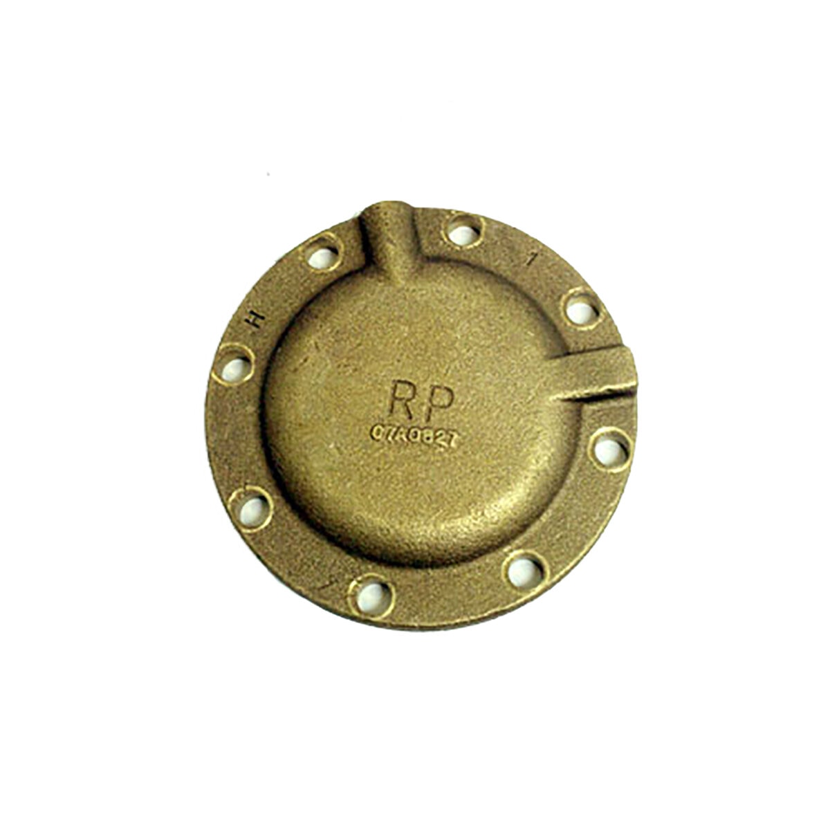 Febco 825Y Relief Valve Bronze 1-1/2 in. x 2 in | SiteOne US