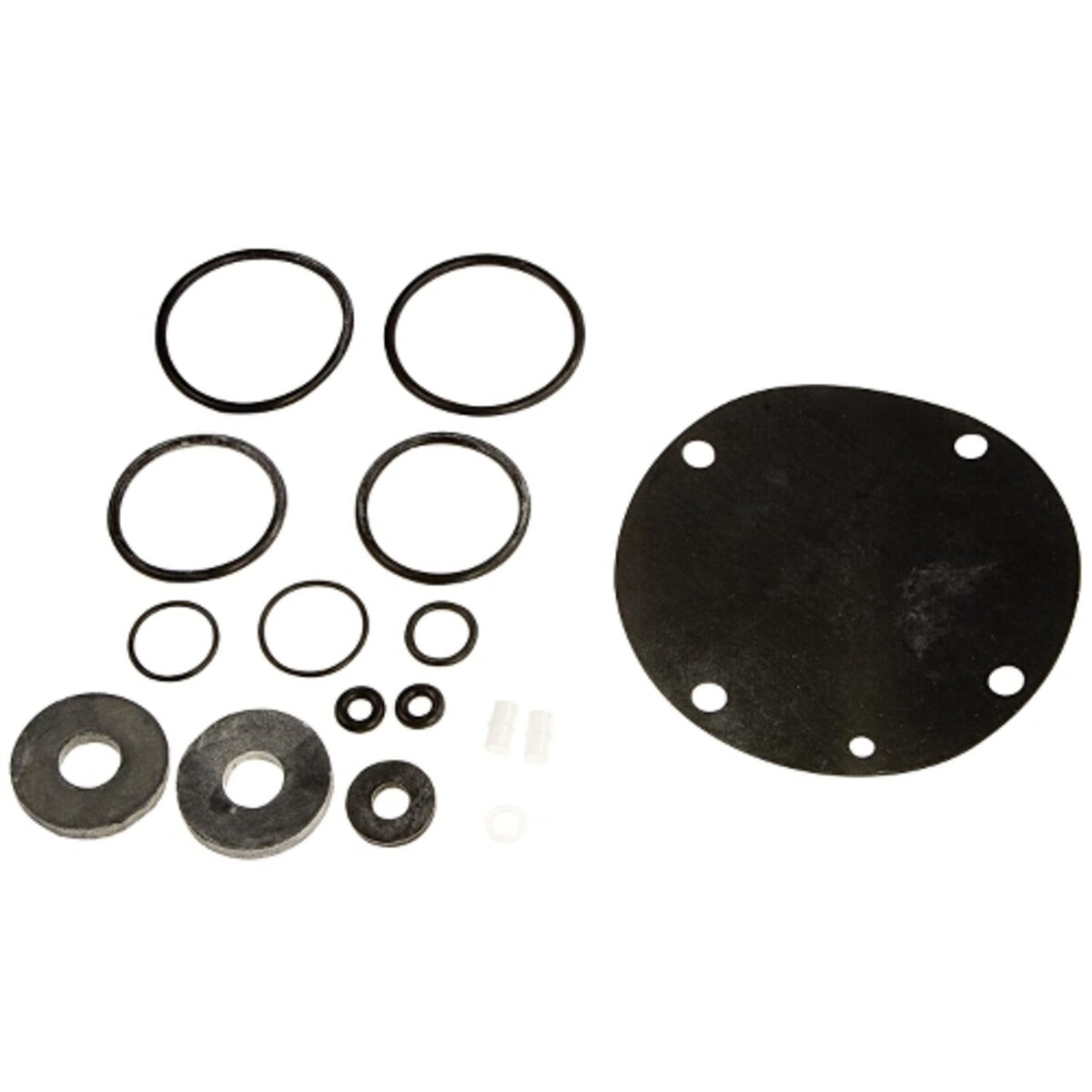 FEBCO Complete Rubber Parts Kit 1-1/2 in. - 2 in. for 825Y | SiteOne US
