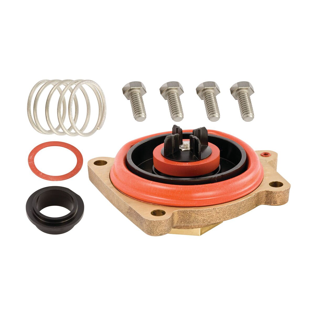 850/860 Full Relief Valve Repair Kit 1/2 - 1 Feb | SiteOne US
