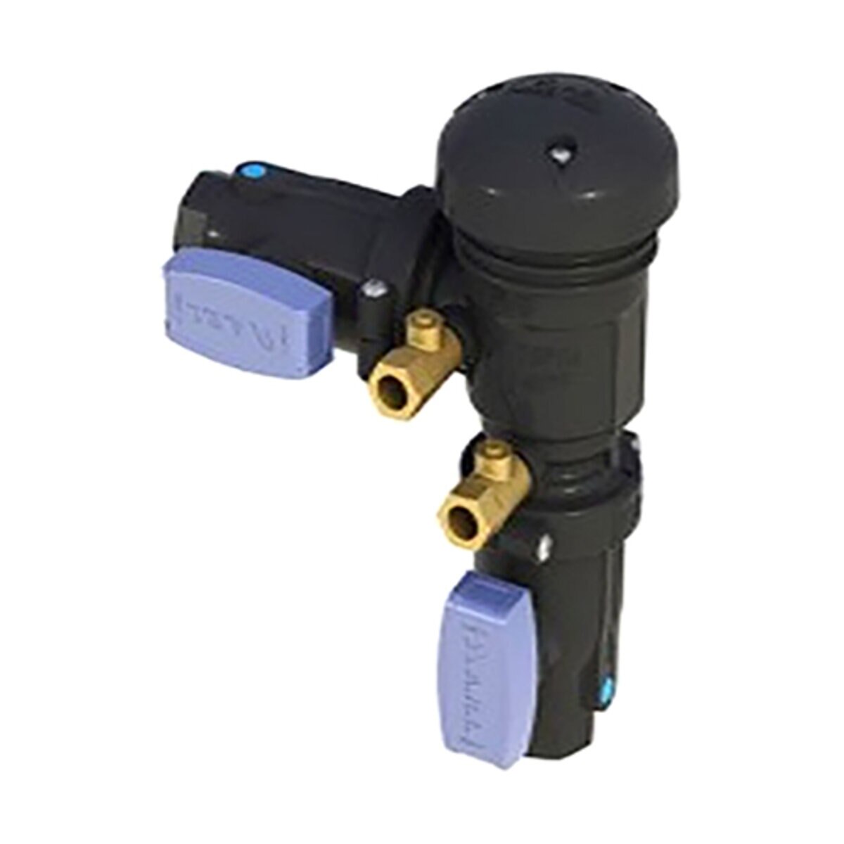 Febco 600 Pressure Vacuum Breaker 1 in. Composite | SiteOne US