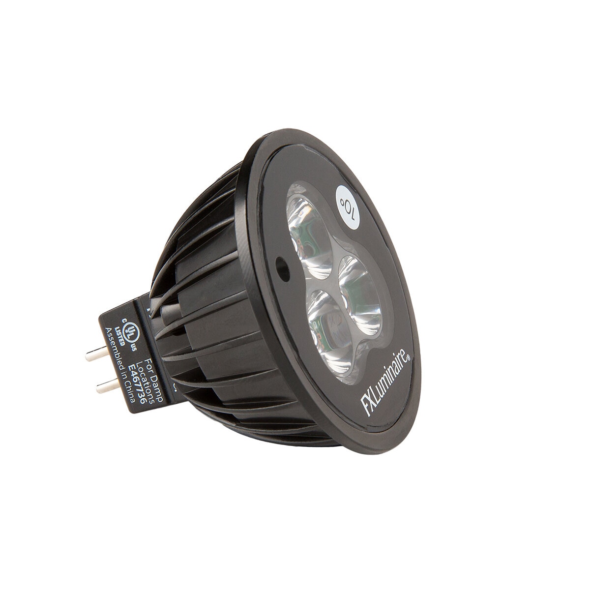 LED MR16 35W EQUIV COOL FLD 3900 TEMP 35 Degree BEAMSPREAD | SiteOne US