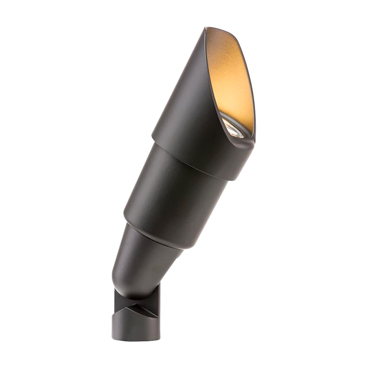 FX RS Up Light ZD Flat Black MR16 Flood LED 35W 2700K | SiteOne US