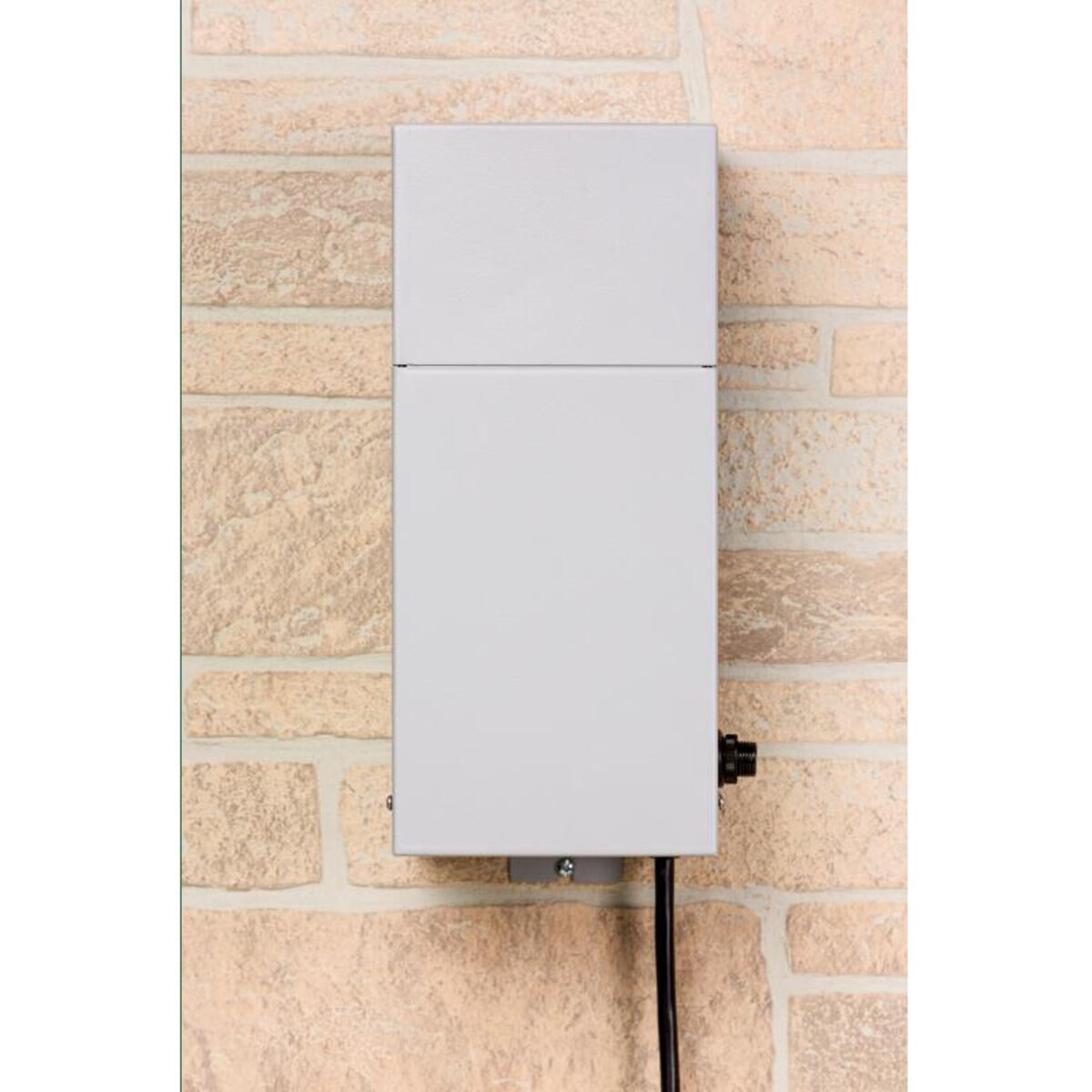 FX EX 150W Transformer Matte Gray | SiteOne US