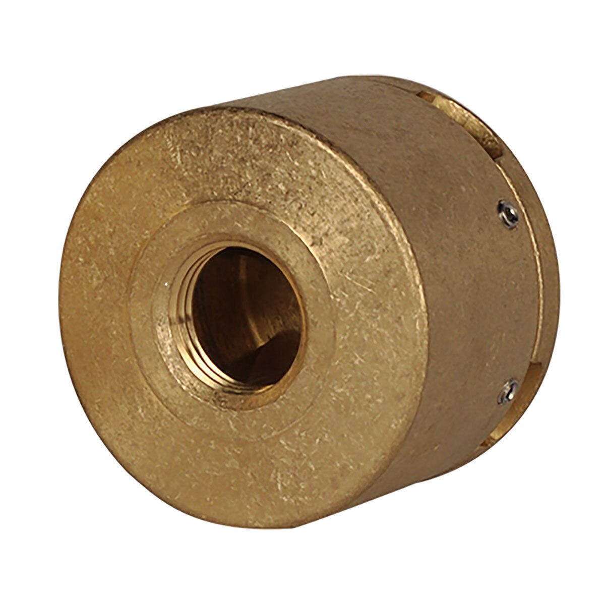 FX 1/2 Thread Versa Box Sedona Brown | SiteOne