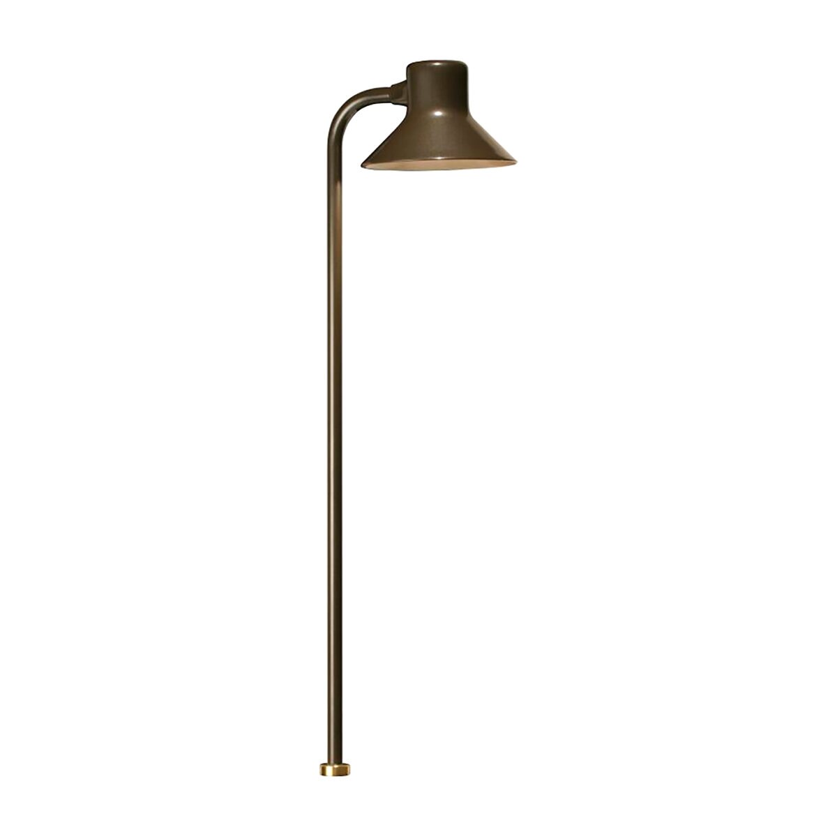 FX FG Path Light Bronze 18W | SiteOne US