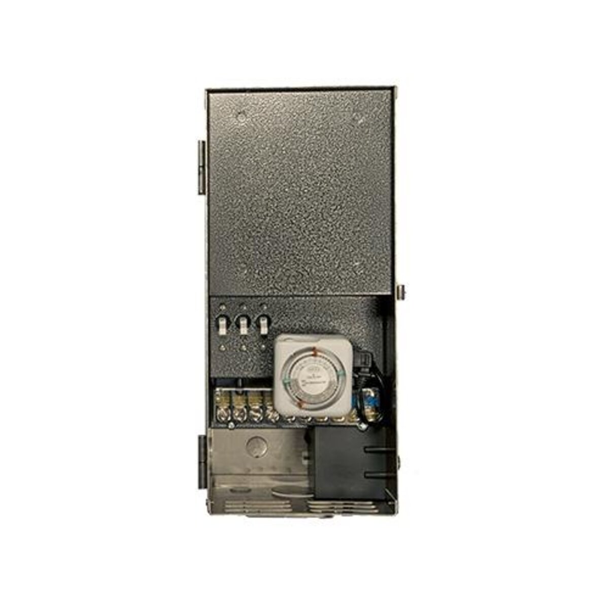 FX Potenzax 300W Stainless Steel Transformer with Photocell | SiteOne US