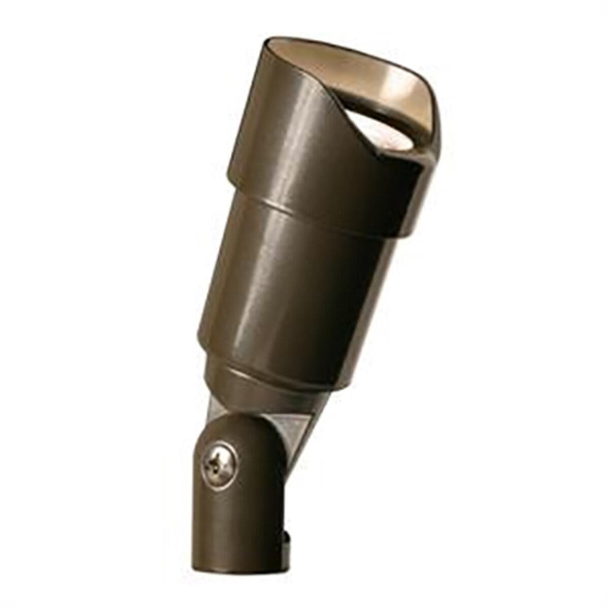 FX RS Up Light Aluminum Housing Bronze No Lamp | SiteOne US