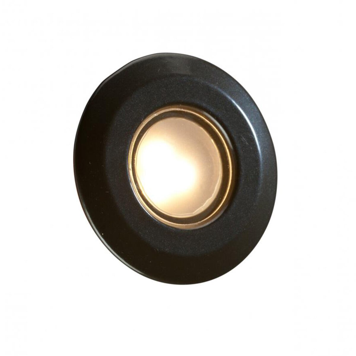 FX MO Dimmable Wall Light Spot Brass Housing Bronze LED 6W 2700K ...