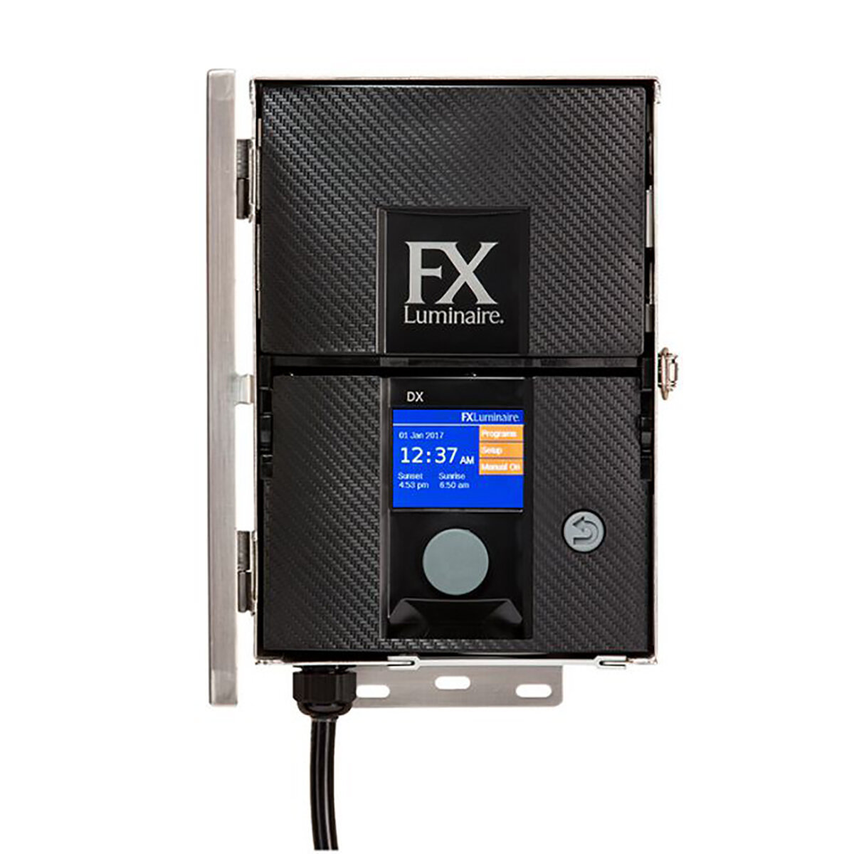 FX Astronomical Transformer 150W Metal Case | SiteOne US