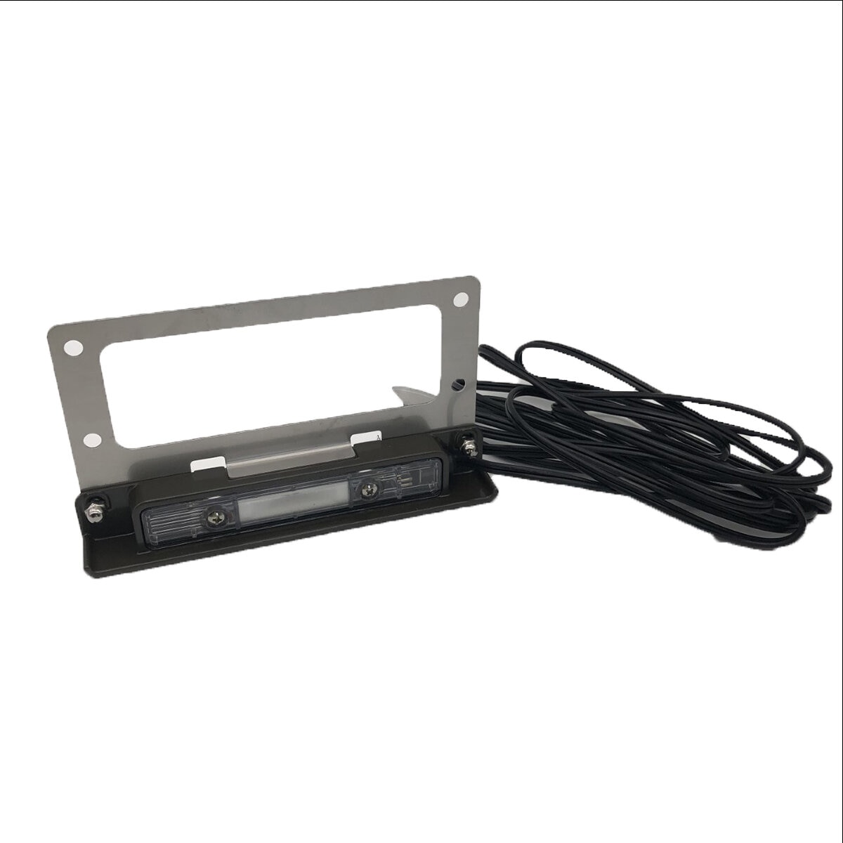 FX LF Wall Light Aluminum Housing Bronze Metallic Finish 2W 2700K LED ...