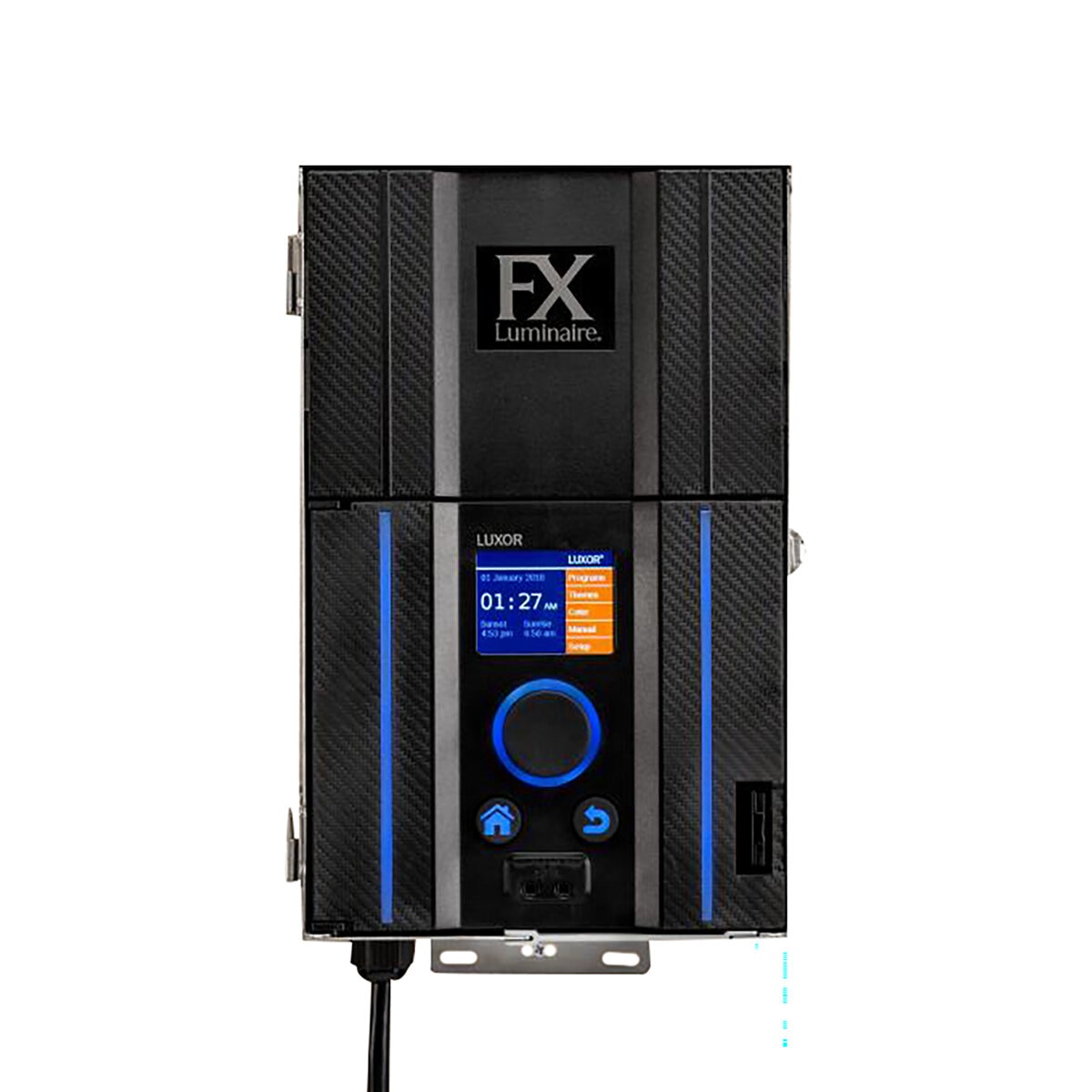 FX Luxor Link Controller Module | SiteOne US