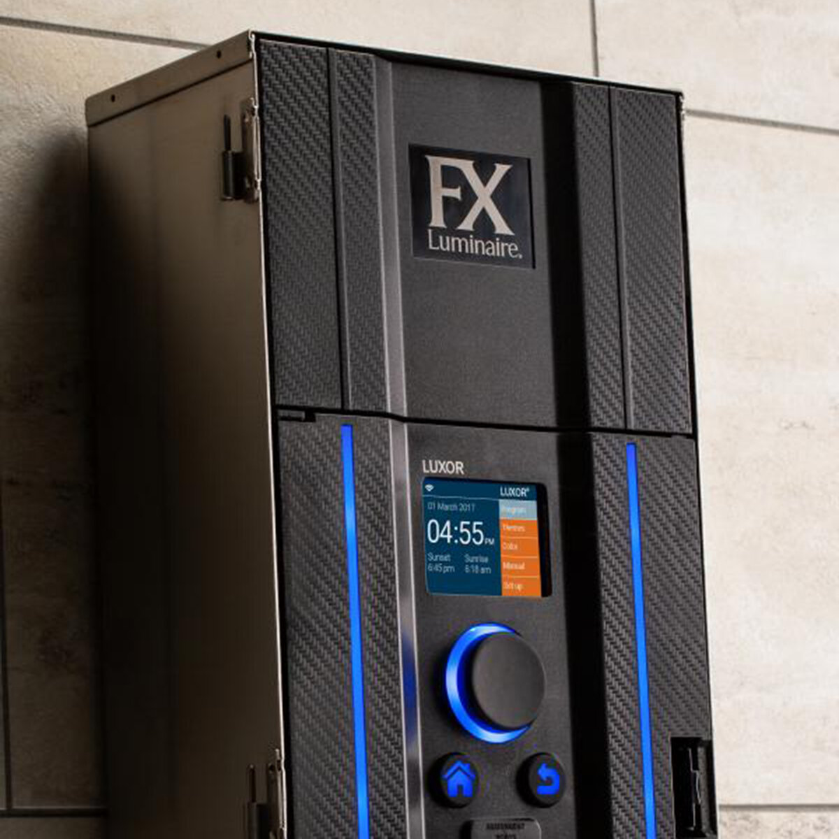 FX Luxor Link Controller Module | SiteOne US