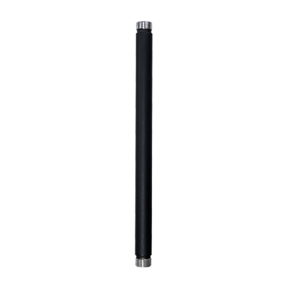 Dr/Ds Flat Black 24 Riser With Coupling FX | SiteOne US